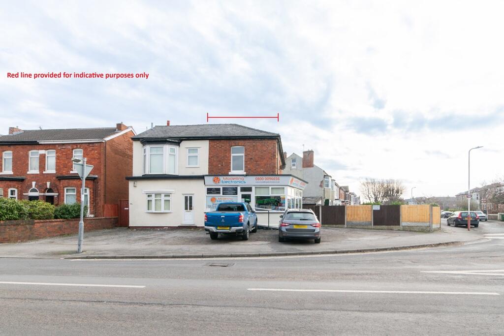 Commercial property for sale in 96 Zetland Street And 52a &52b ...