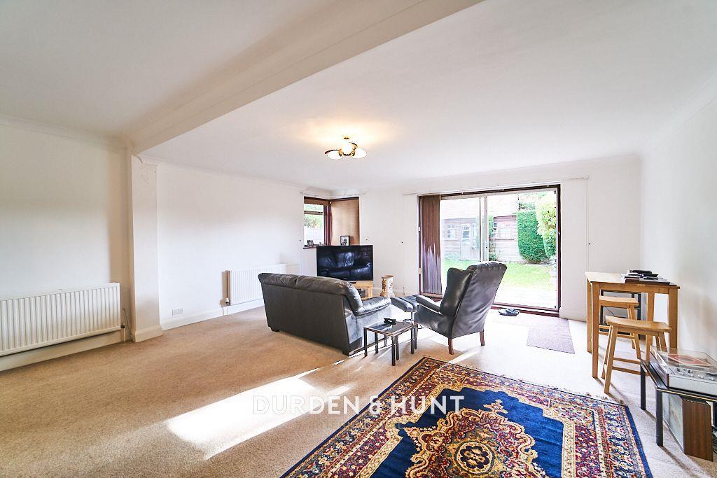 4 bedroom detached bungalow for sale in Stag Lane, Buckhurst Hill, IG9