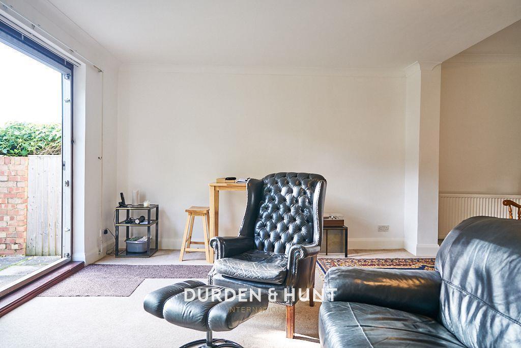 4 bedroom detached bungalow for sale in Stag Lane, Buckhurst Hill, IG9