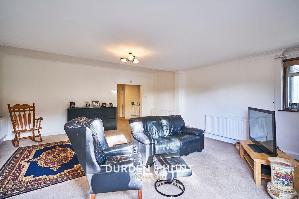 4 bedroom detached bungalow for sale in Stag Lane, Buckhurst Hill, IG9