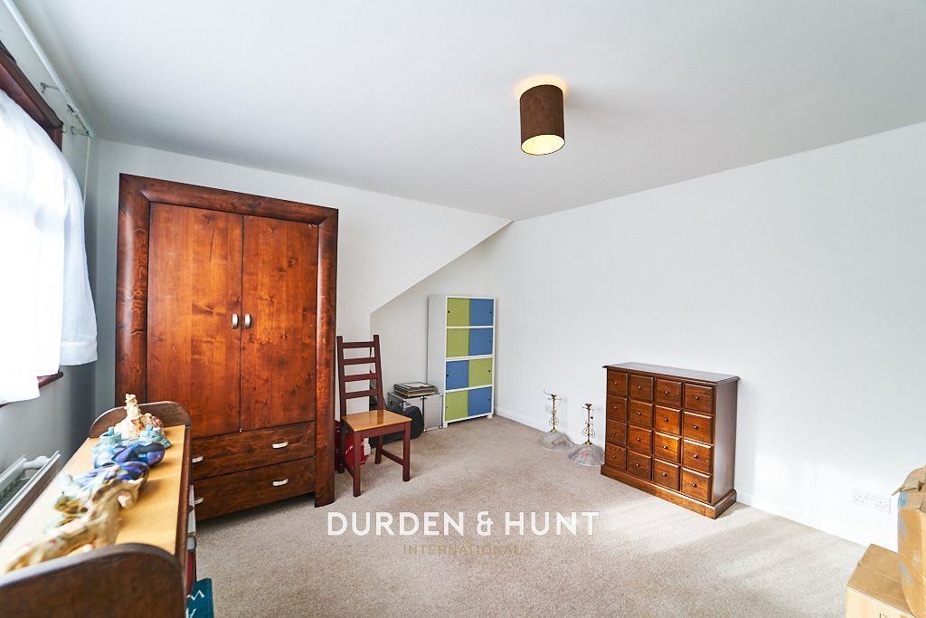 4 bedroom detached bungalow for sale in Stag Lane, Buckhurst Hill, IG9