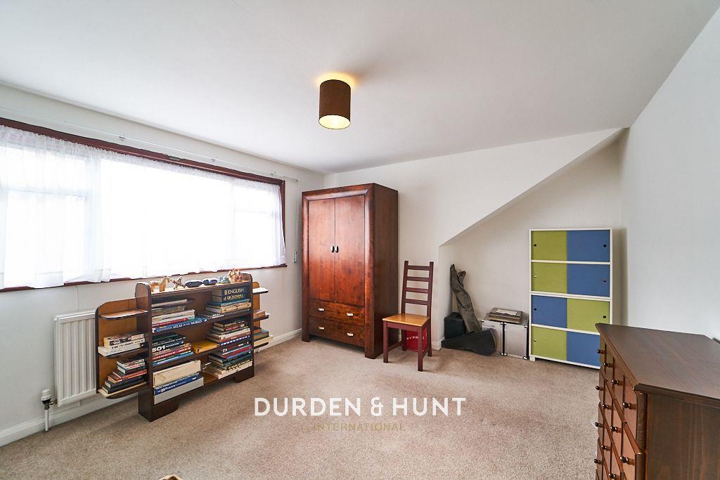 4 bedroom detached bungalow for sale in Stag Lane, Buckhurst Hill, IG9