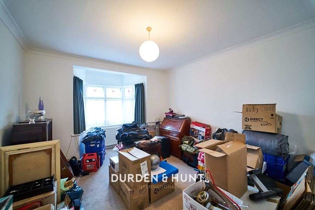 4 bedroom detached bungalow for sale in Stag Lane, Buckhurst Hill, IG9