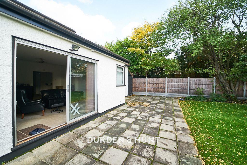 4 bedroom detached bungalow for sale in Stag Lane, Buckhurst Hill, IG9