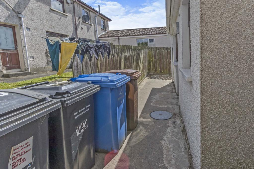 4 bedroom semi-detached house in Darragh Road, Comber, Newtownards ...