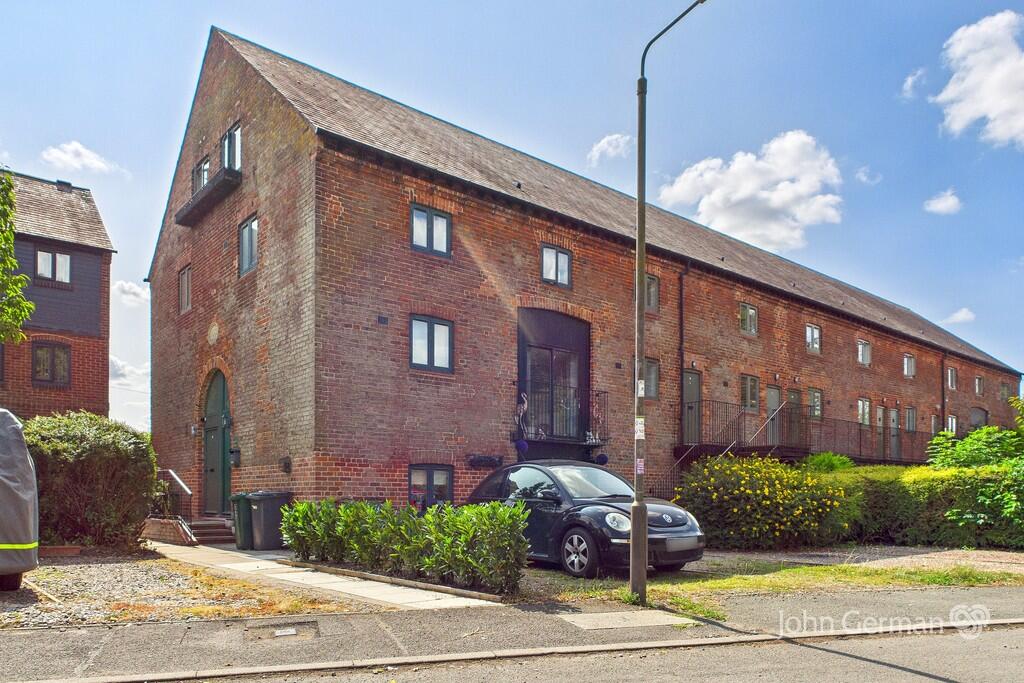 3 bedroom house for sale in The Wharf, Shardlow, Derby, DE72