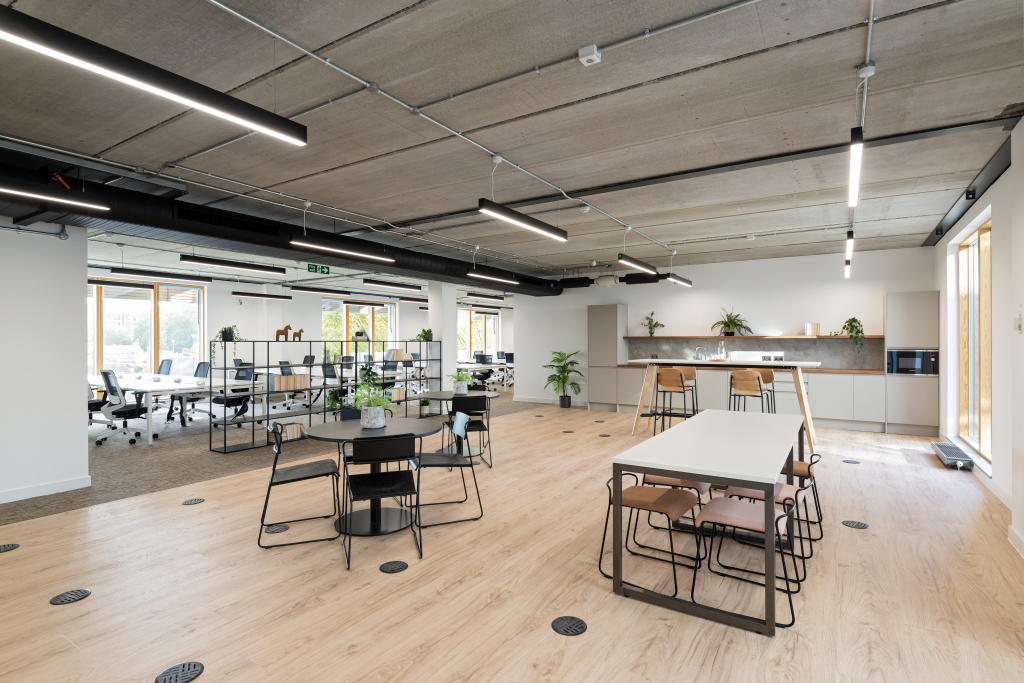 Office to lease in 12-15 Bermondsey Square, London, SE1 3UN, SE1