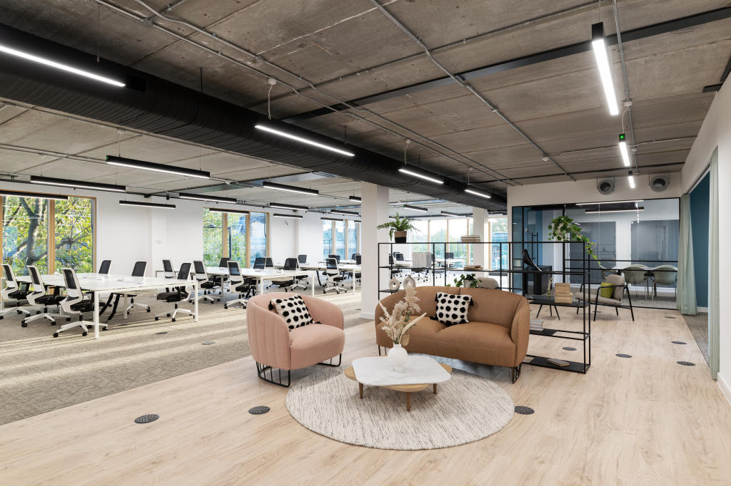 Office to lease in 12-15 Bermondsey Square, London, SE1 3UN, SE1