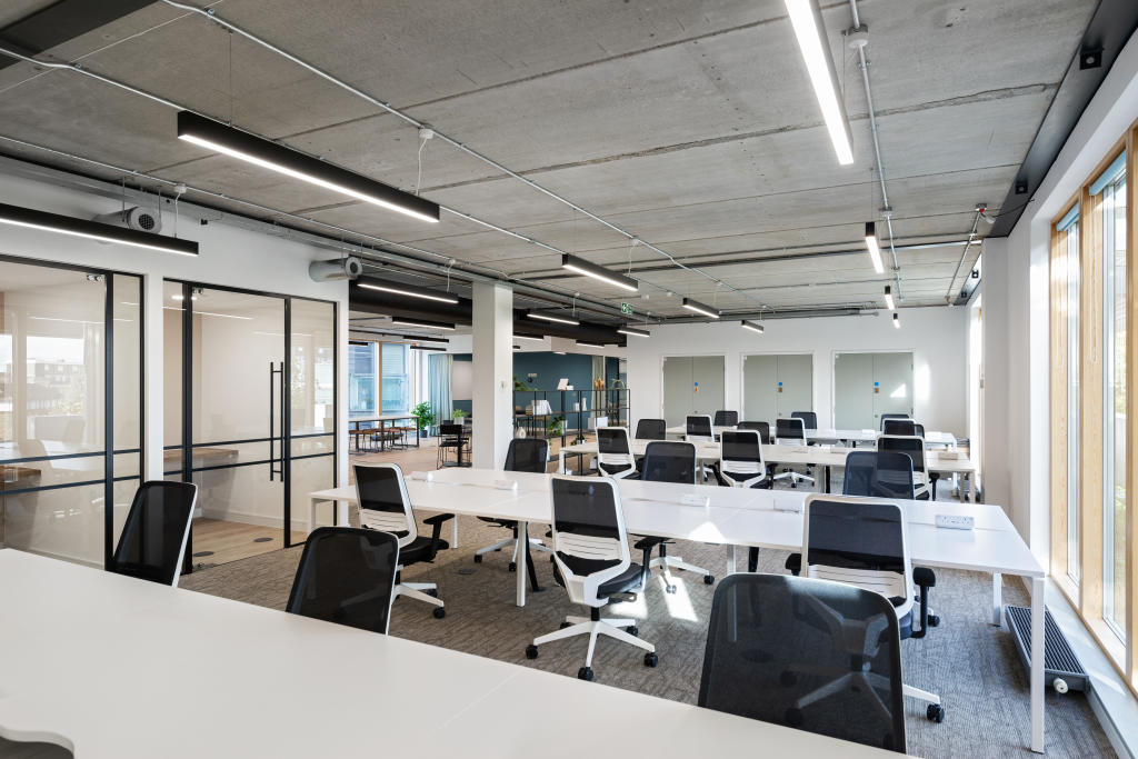 Office to lease in 12-15 Bermondsey Square, London, SE1 3UN, SE1