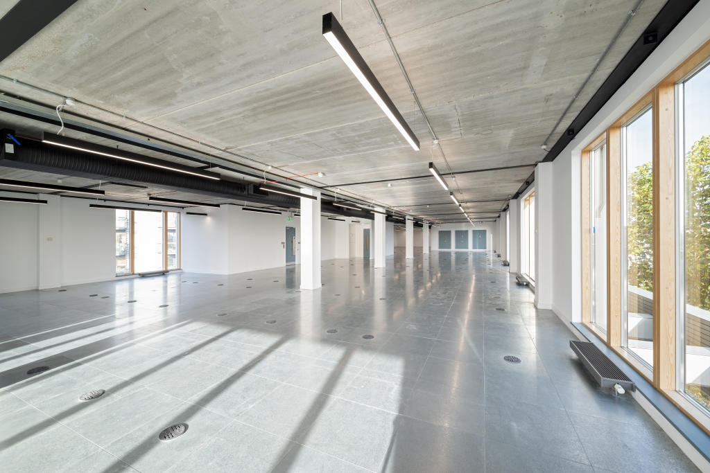 Office to lease in 12-15 Bermondsey Square, London, SE1 3UN, SE1