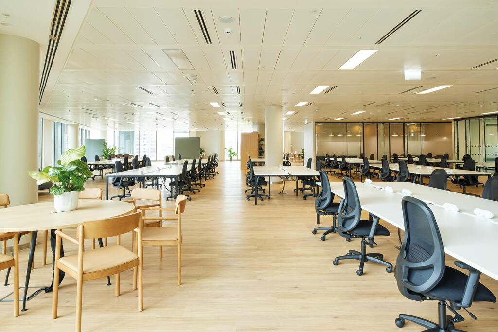 Office to lease in Sea Containers , 22 Upper Ground, London, SE1 9PD, SE1