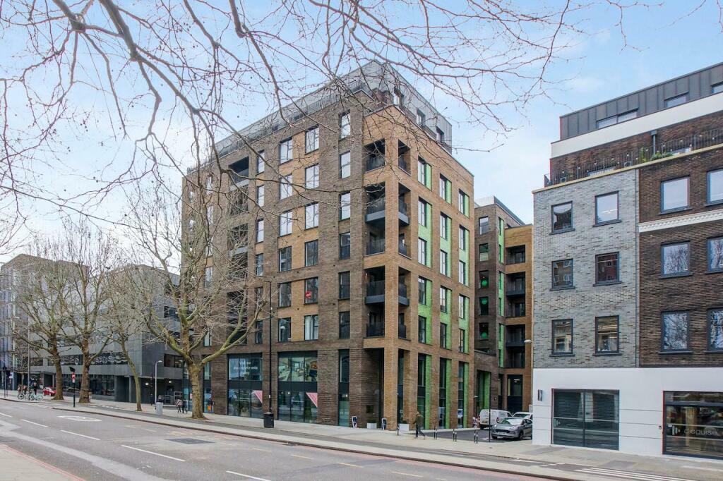 Office to lease in Office 2, The Boulevard, 32 Ufford Street, London ...