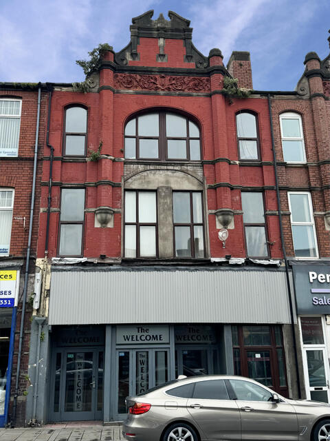 Bar / nightclub for sale in Welcome, Station Road, Port Talbot, South ...