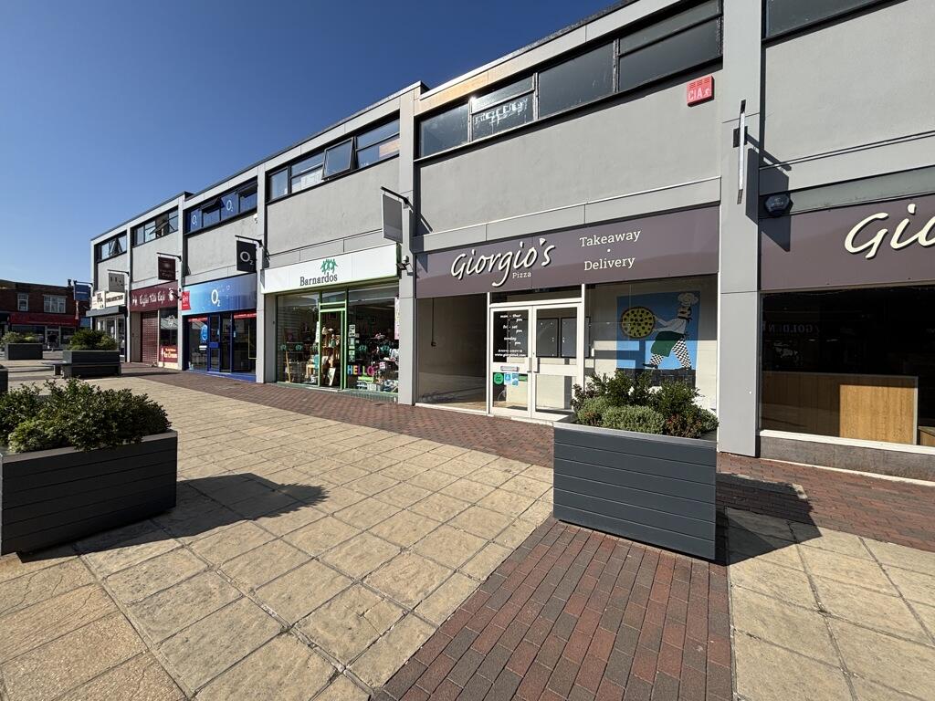 Restaurant to lease in Unit 13, The Boulevard, Waterlooville, Hampshire ...