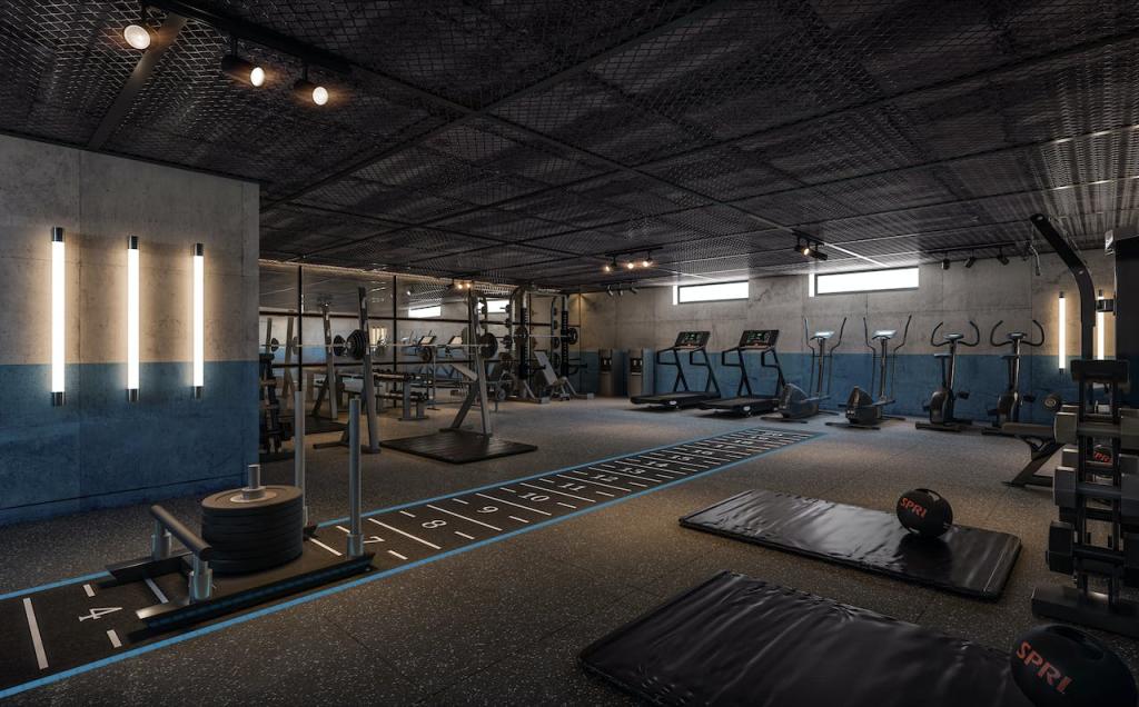 Office to lease in 249, Church Street, Altrincham, WA14 4DW, WA14