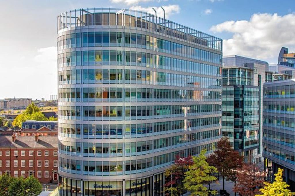 Office to lease in Landmark, 3 Hardman Sq, Spinningfields, Manchester, M3 3EB, M3