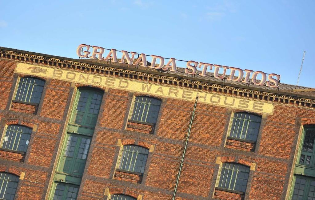 Office to lease in Department, Bonded Warehouse, 18 Lower Byrom Street ...