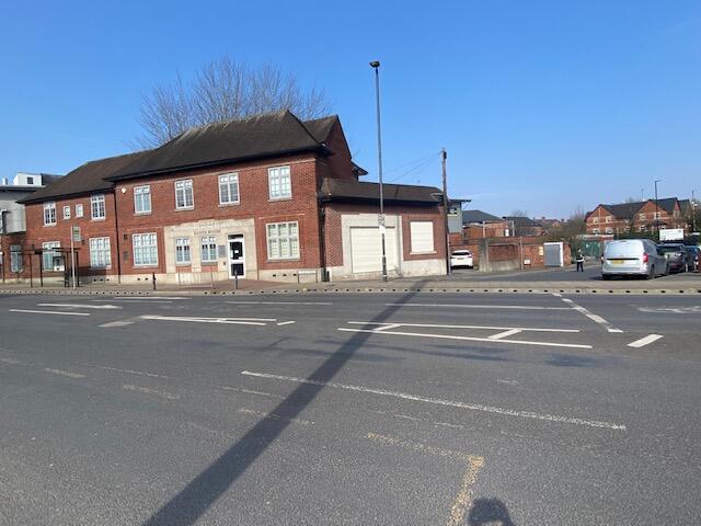 Commercial property to lease in Lloyd Street, Altrincham, Greater ...
