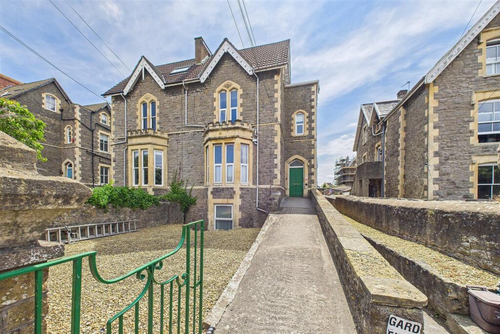 4 bedroom block of apartments for sale in Clevedon freehold investment ...