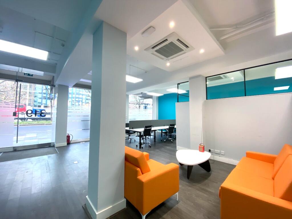 High street retail property to lease in 319 and 325 Euston Road ...