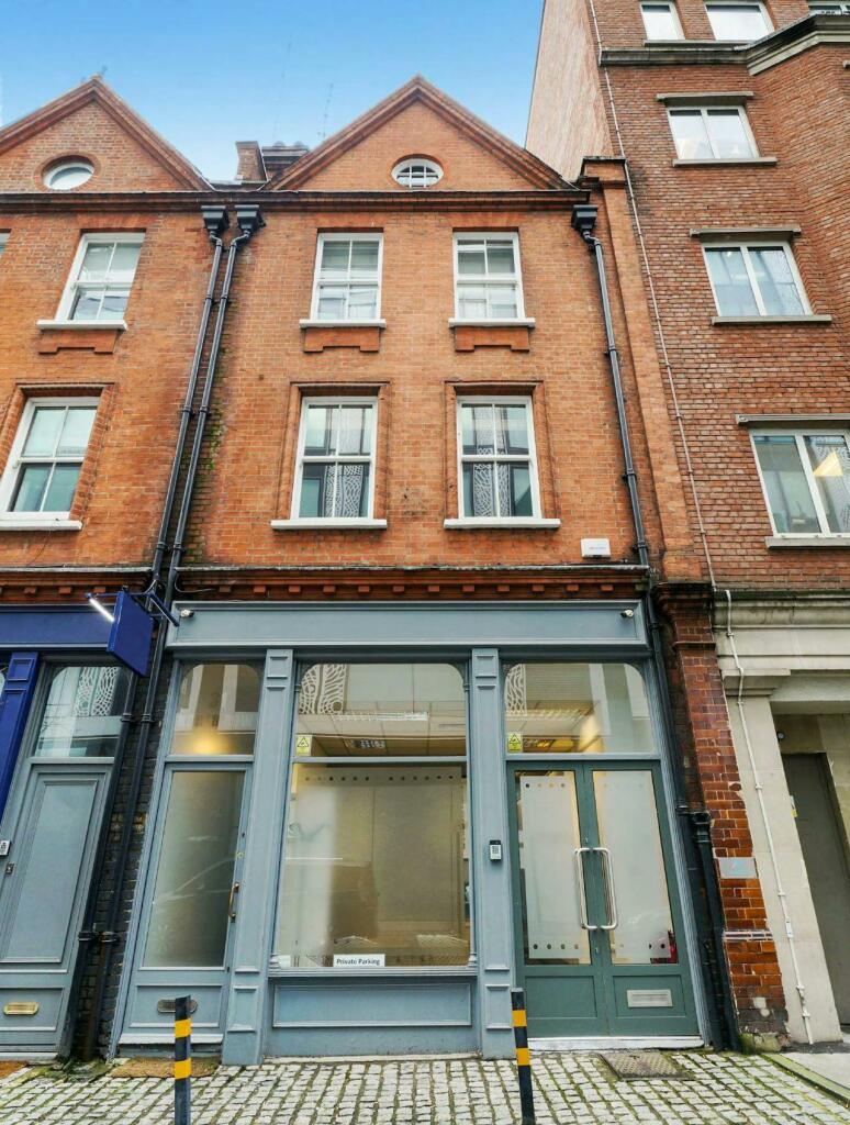 Office for sale in 31 North Row, Mayfair, W1K 6DA, W1K