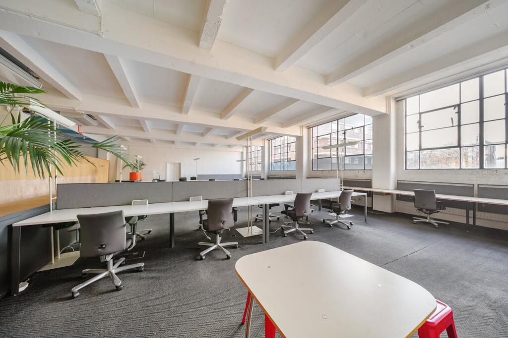 Office to lease in 9 Hatton Street (1st Floor Part), London, NW8 8PL, NW8