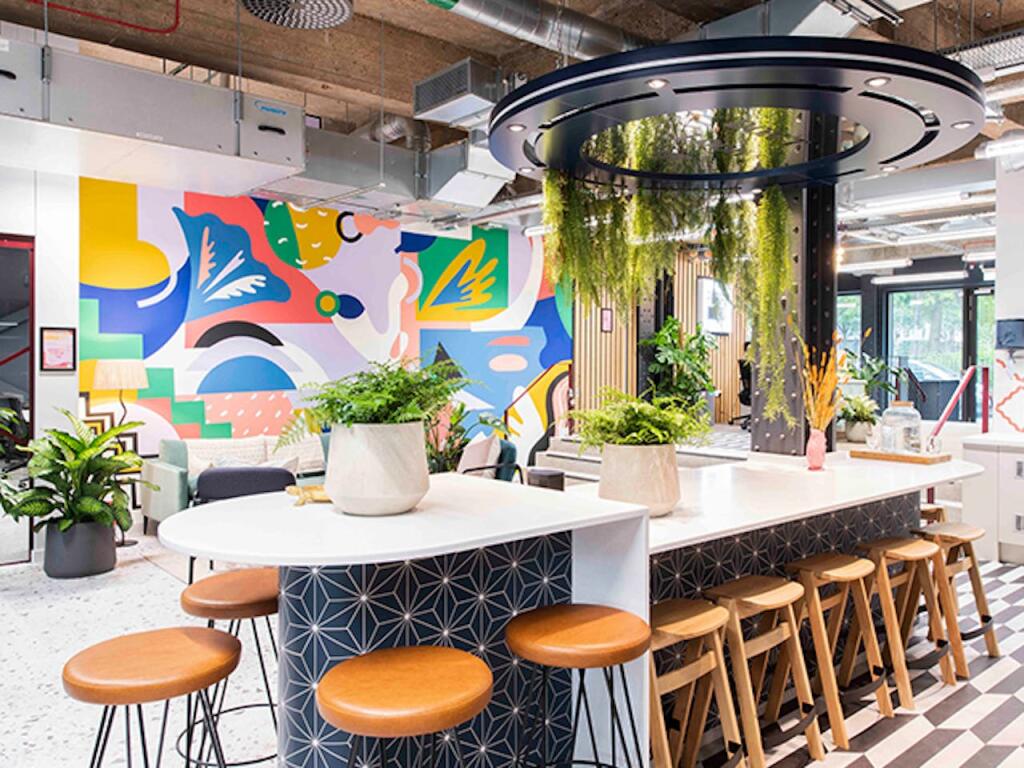 Office to lease in 2 Whitechapel Road (Office 1.02), Whitechapel ...