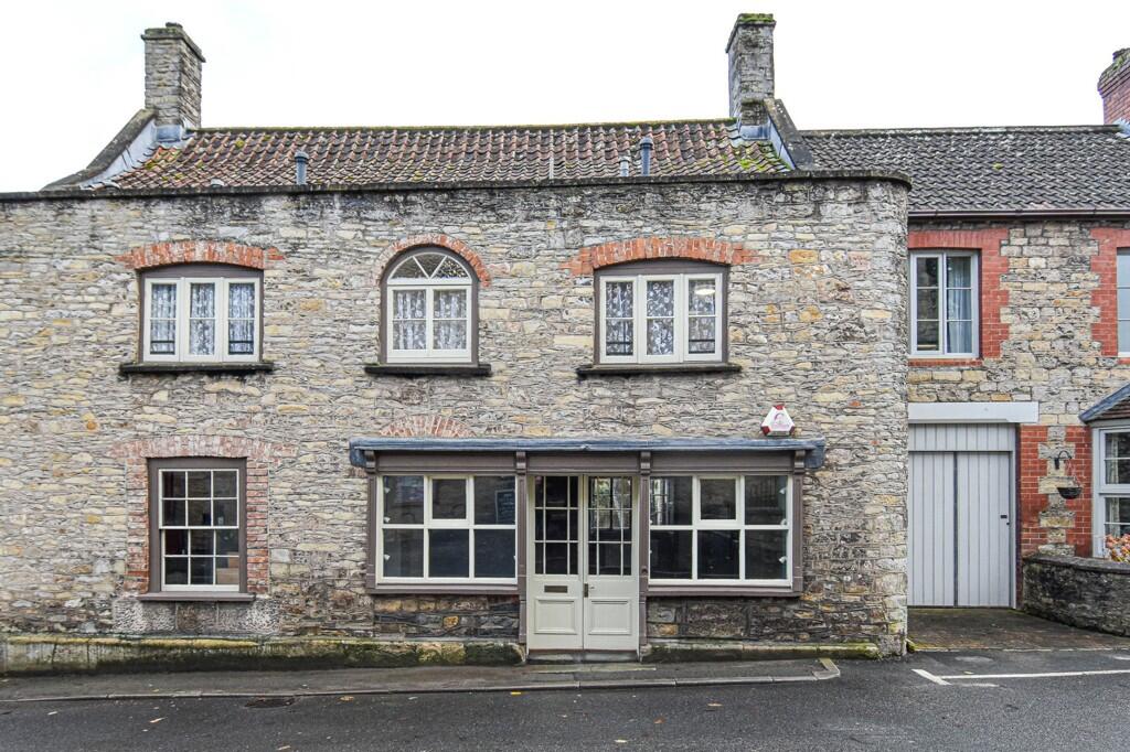 Office to lease in Unit 1 & 2 King Alfred Mews, Church Street, Wedmore ...