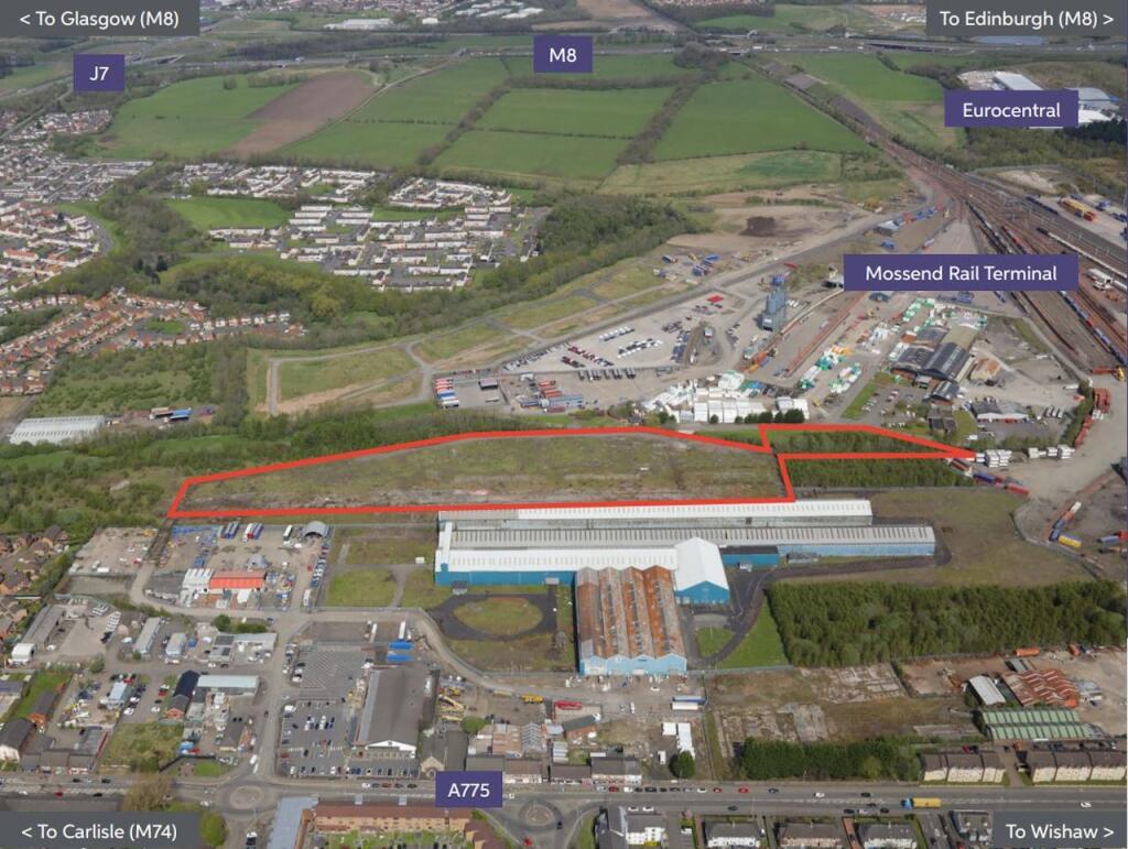Light industrial facility to lease in Site B&C, Reema Road/Unthank Road ...