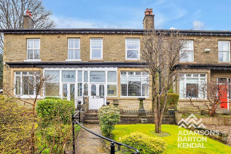 Free property report 136, Market Street, Whitworth, Rochdale, OL12 8TG ...