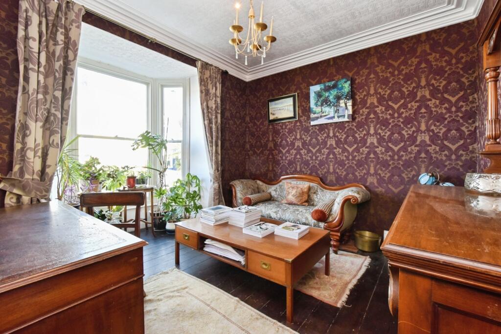 3 bedroom terraced house for sale in Queen Victoria Road, Llanelli ...