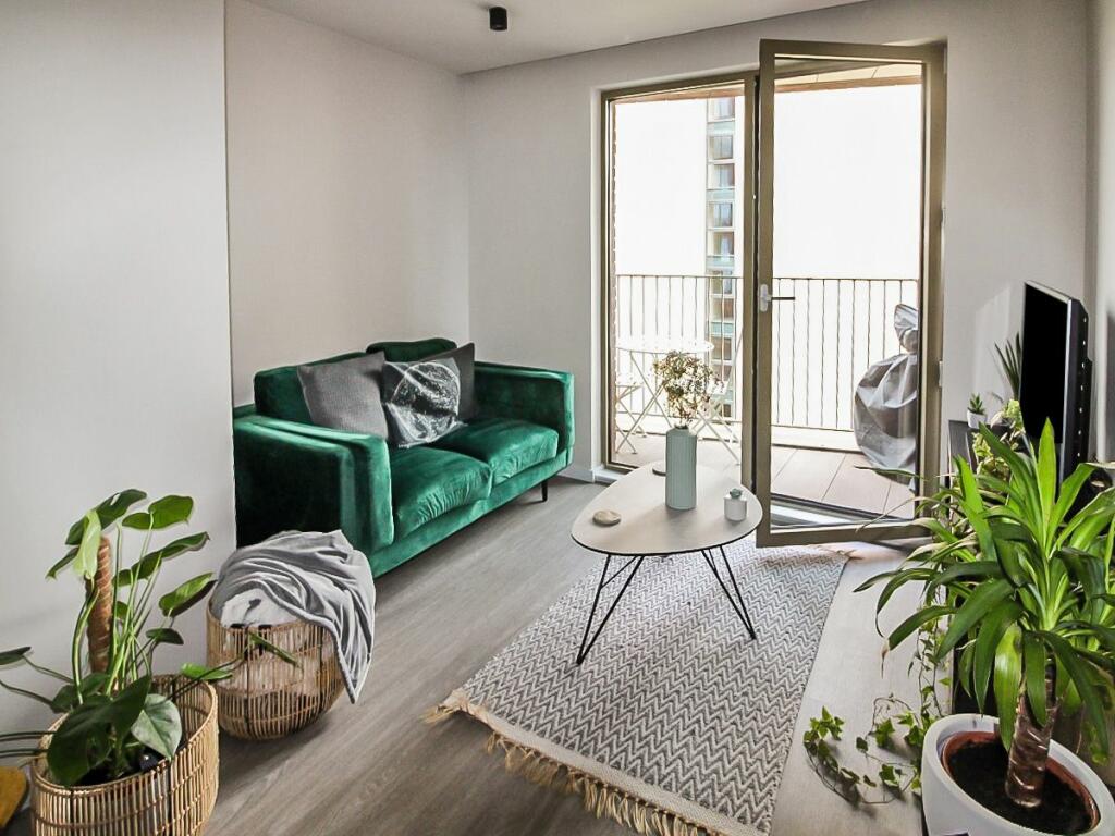 2 bedroom apartment for sale in Excelsior Works, Castlefield ...