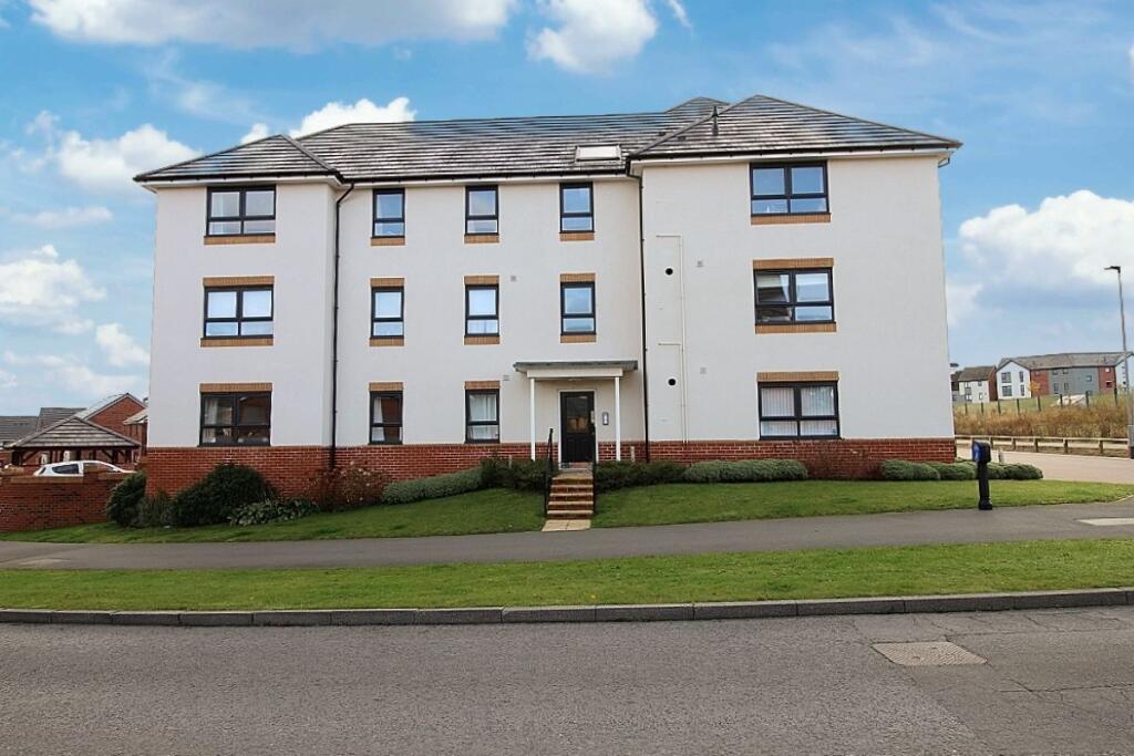 2 bedroom apartment for sale in Parkside Way, Waverley, Rotherham, S60