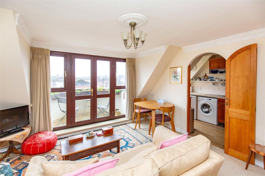 2 bedroom apartment for sale in Whatley Court, 27-29 Whatley Road ...