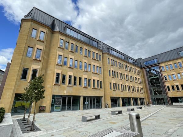 Office to lease in Northgate House, 4th Floor, Northgate, Halifax, HX1