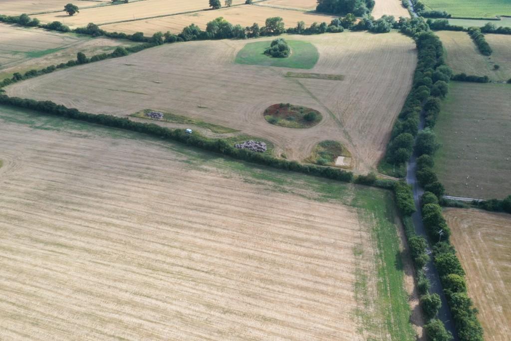 Land for sale in Stoke Talmage Road, OX9