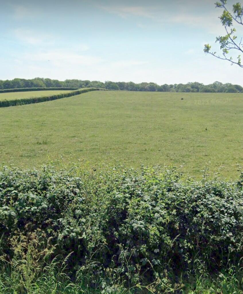 Land for sale in Stane Street, RH5