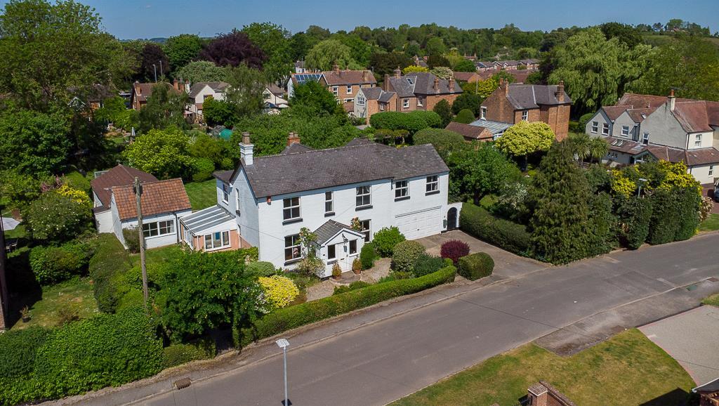 4 bedroom detached house for sale in Victoria Avenue, Lowdham ...