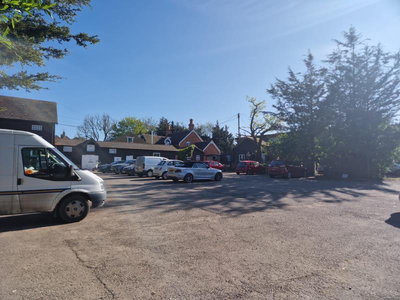 Office to lease in Courtyard Office, Unit 5, The Barns Old Hall Farm ...