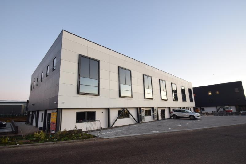 Office to lease in Suite 1., Ryan House Aviation Way, Southend-on-Sea ...