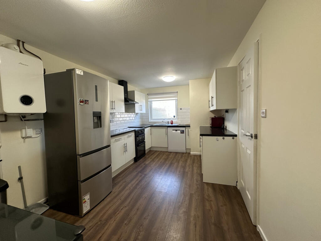 3 bedroom end of terrace house for sale in Bringhurst, Peterborough, PE2