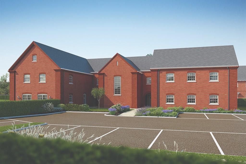 Contact St Osyth Priory Estate New Homes Development by City & Country