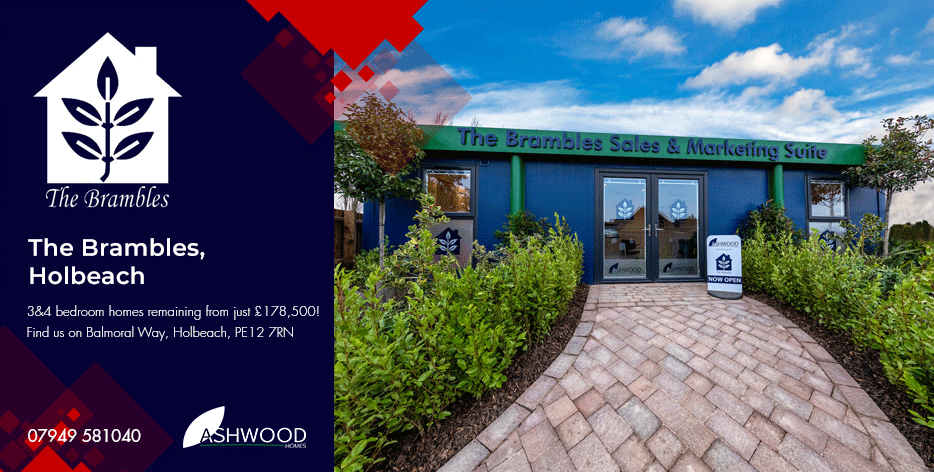 Contact The Brambles New Homes Development by Ashwood Homes