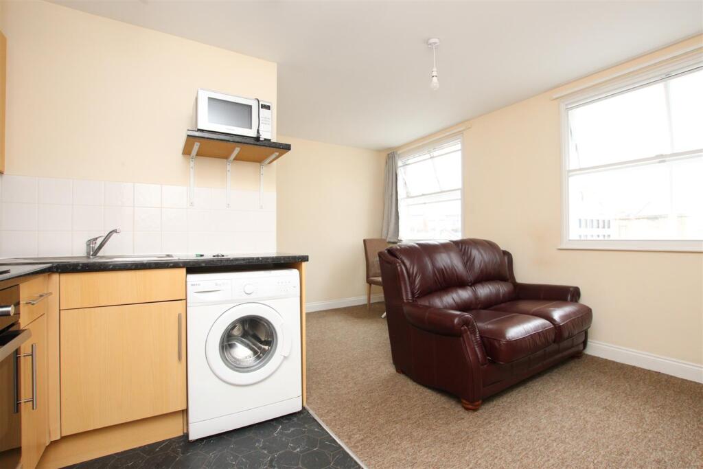 1 bedroom flat for rent in St. Stephens Street, Bristol, BS1