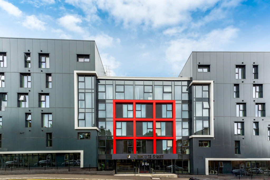 Flat share for sale in 413 Block A, Opto Village, 4 Dumfries Street ...