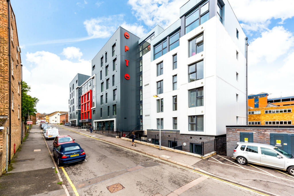 Flat share for sale in Room 201 Block A Opto Village, 4 Dumfries Street ...