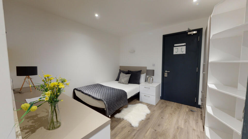 Studio flat for sale in 386 Block B Opto Village, 4 Dumfries Street ...