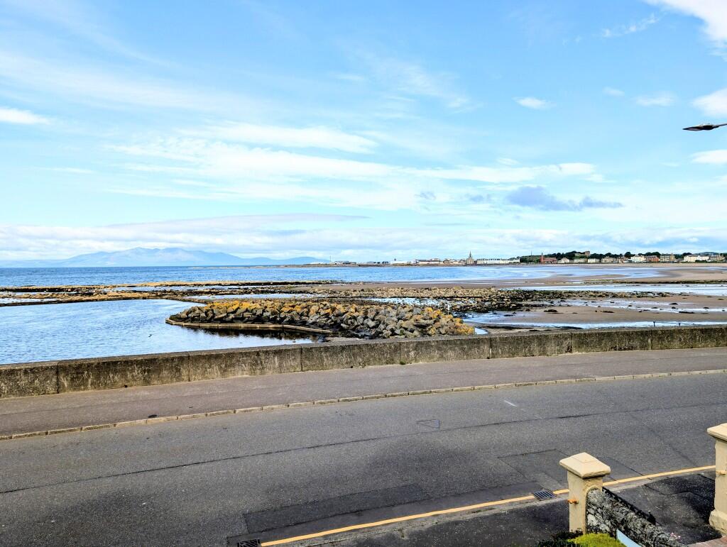 2 bedroom apartment for sale in 16C Winton Circus, Saltcoats, KA21 5DA ...