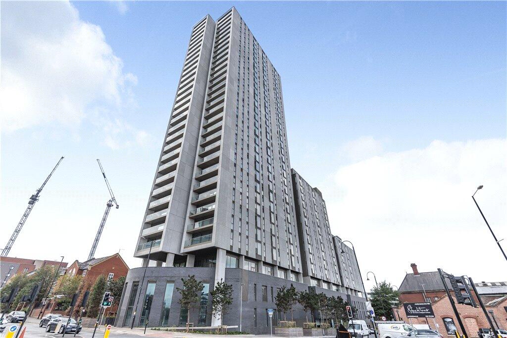 2 bedroom apartment for rent in Store Street, Manchester, M1