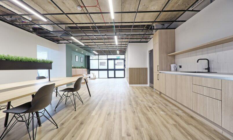 Serviced office to lease in Focal point - Church Walk House, Basildon ...